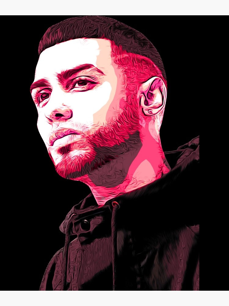 Póster «Letra Jay Wheeler» de DisnellyEars | Redbubble