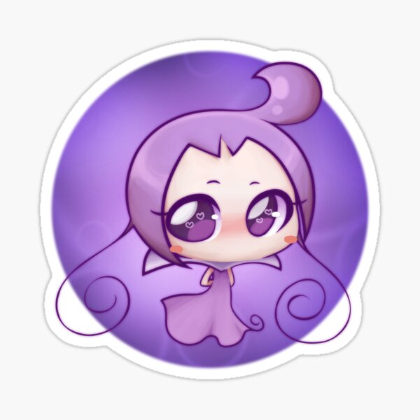 "Doremi - Roro" Sticker for Sale by linamomokoart | Redbubble