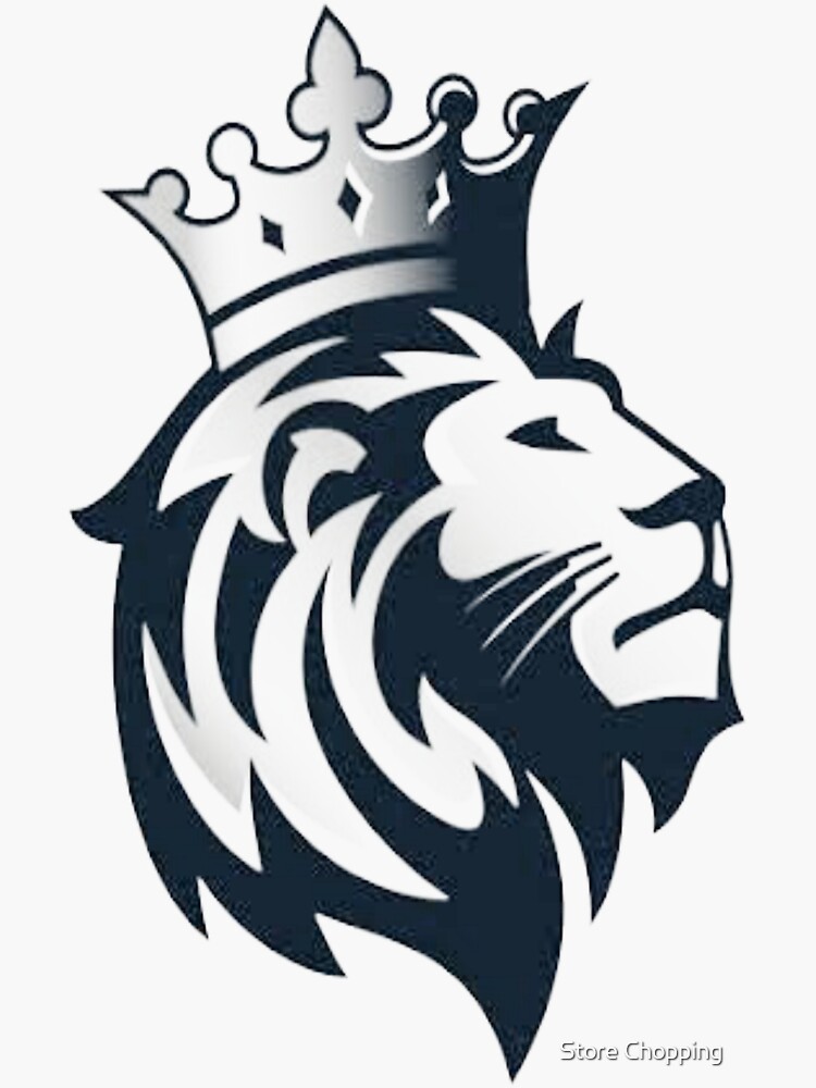 Sticker « Max Verstappen 33 Formule1 Mad Max Lion logo f1 Voiture Red ...