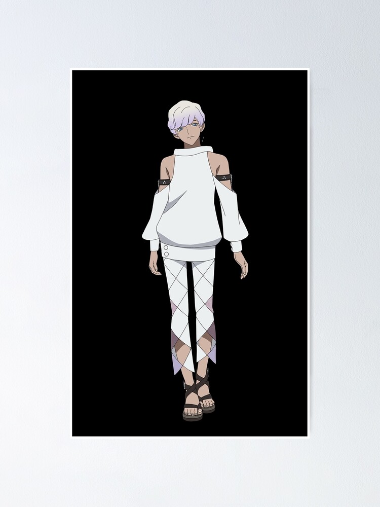 "Eve Louise, Visual Prison" Poster for Sale by PioWear4You | Redbubble