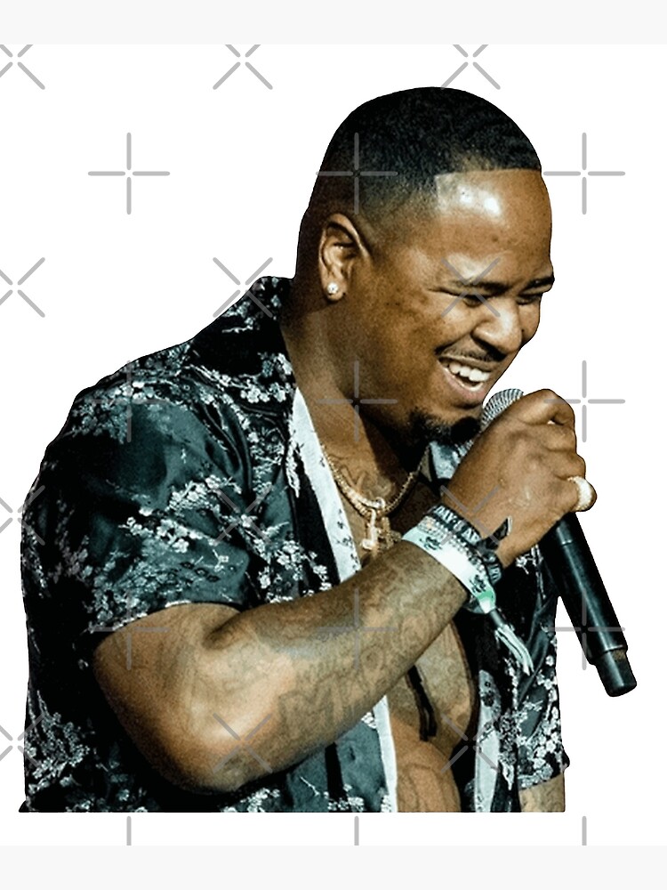 "Drakeo the Ruler Rapper, rip Drakeo the Ruler" Poster by shop74 ...