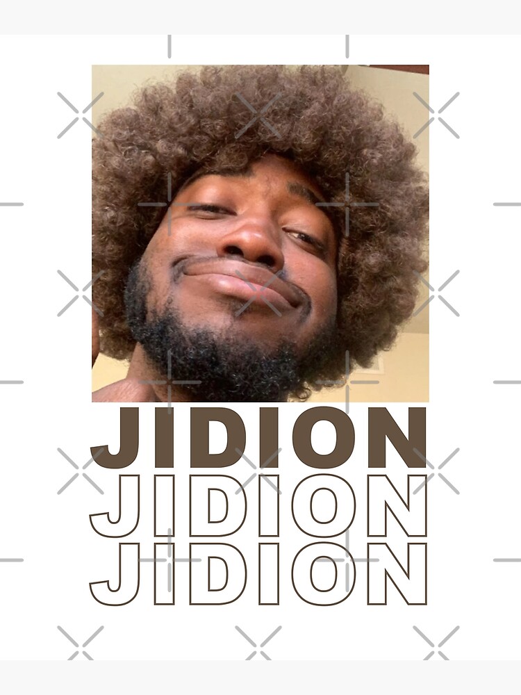 Jidion