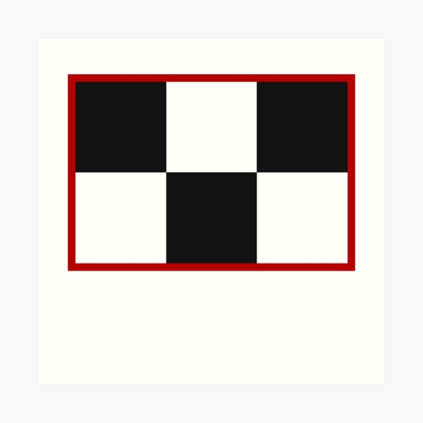 "Yume Nikki- Madotsuki Shirt Design/ Symbol" Art Print by ...