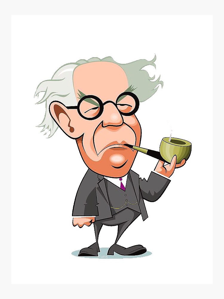 "Ivan Pavlov" Sticker for Sale by ashleycries | Redbubble