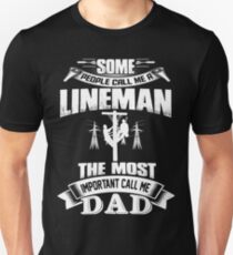 Lineman: Gifts & Merchandise | Redbubble