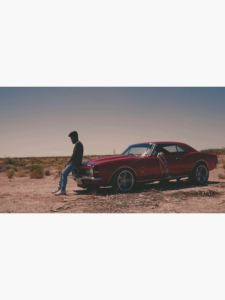 "Khalid" Sticker by rodamian86 | Redbubble