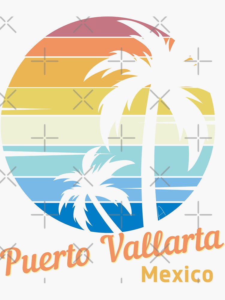 Puerto Vallarta Logo