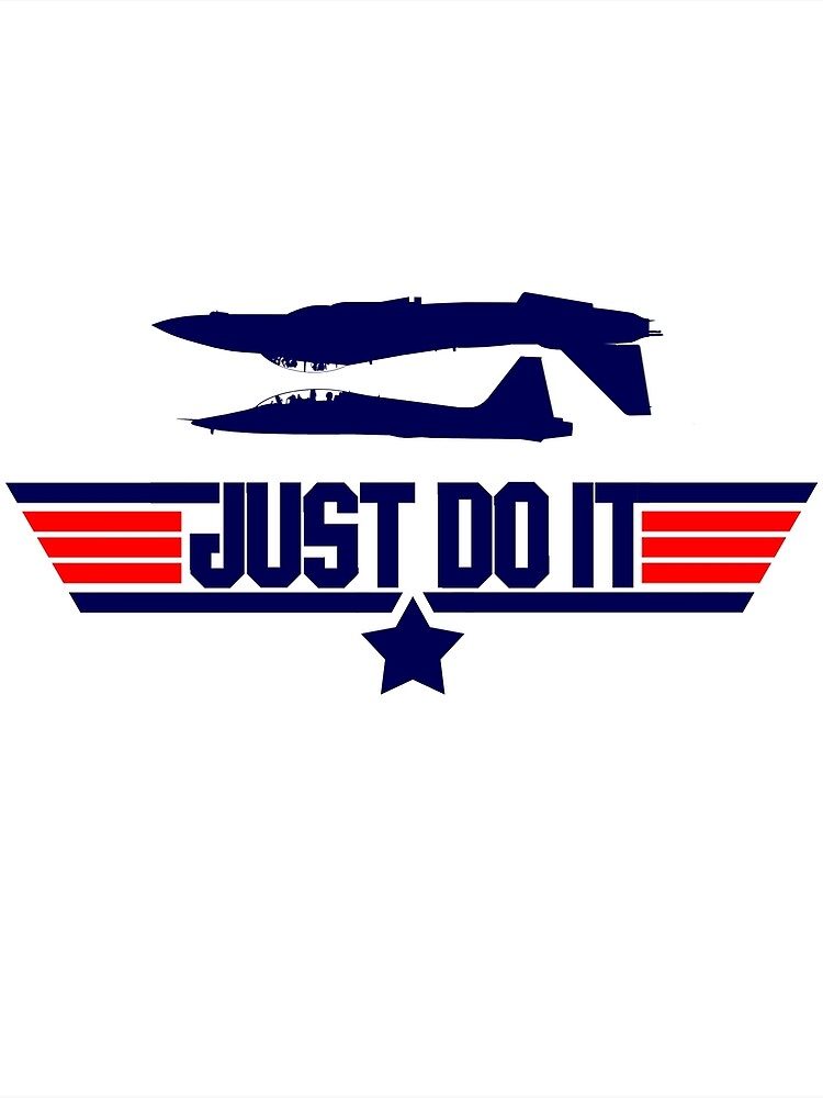 "Top Gun inverted" Art Print for Sale by Udezigns | Redbubble
