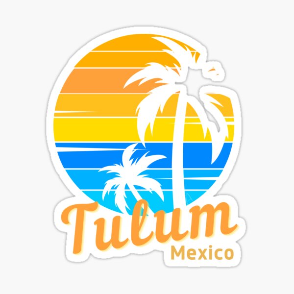 "Tulum, Tulum Vintage Sunset, Tulum Mexico Sunrise, Beach Lifestyle ...