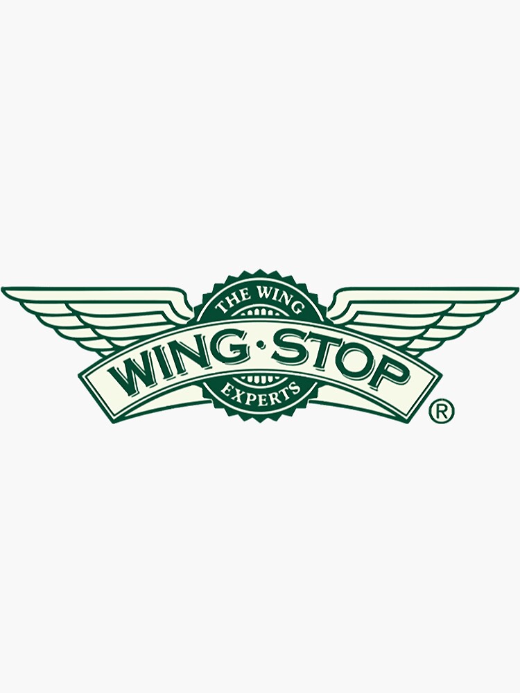 Wingstop Merch & Gifts for Sale | Redbubble