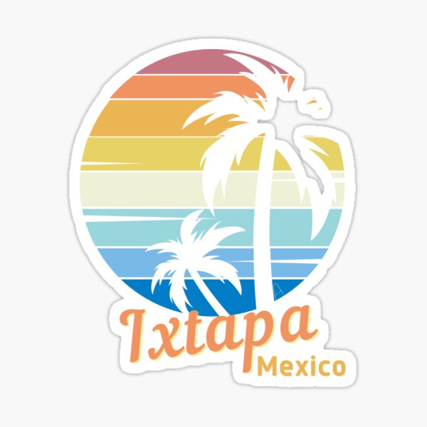 "Ixtapa, Ixtapa Vintage Sunset, Ixtapa Mexico Sunrise, Beach Lifestyle ...
