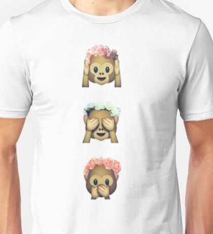 Monkey Emoji: Gifts & Merchandise | Redbubble