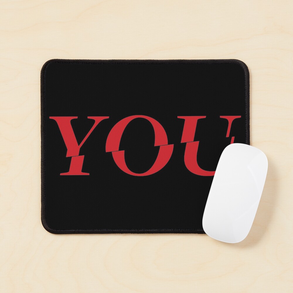 "You Netflix" Sticker for Sale by redbubblebyuzka | Redbubble