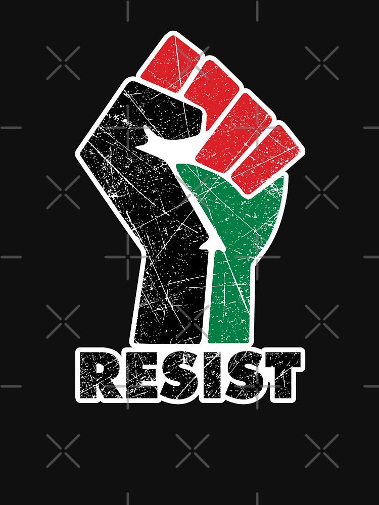 "Resistance is Existence Solidarity and Support Design Against the ...