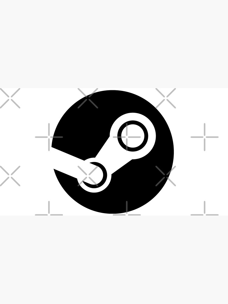 Steam Merch & Gifts for Sale | Redbubble