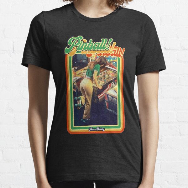 Pinball Merch & Gifts for Sale | Redbubble