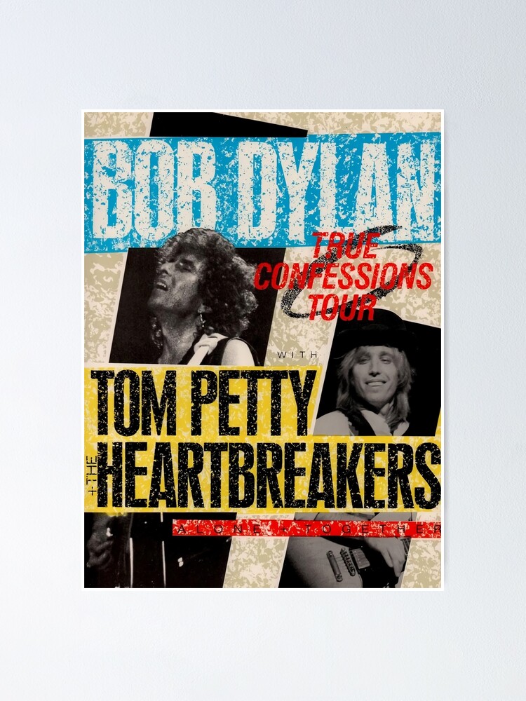 "True Tour" Poster for Sale by Jennifer-Grier | Redbubble