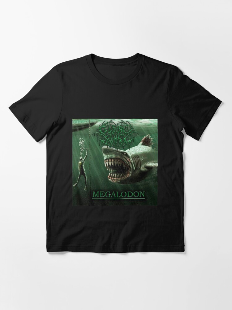 "Guttural Slug " T-shirt for Sale by Flaviator3 | Redbubble