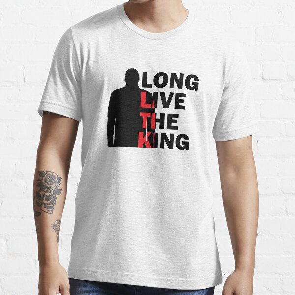 "Kingpin wilson fisk long live the king" T-shirt for Sale by ...