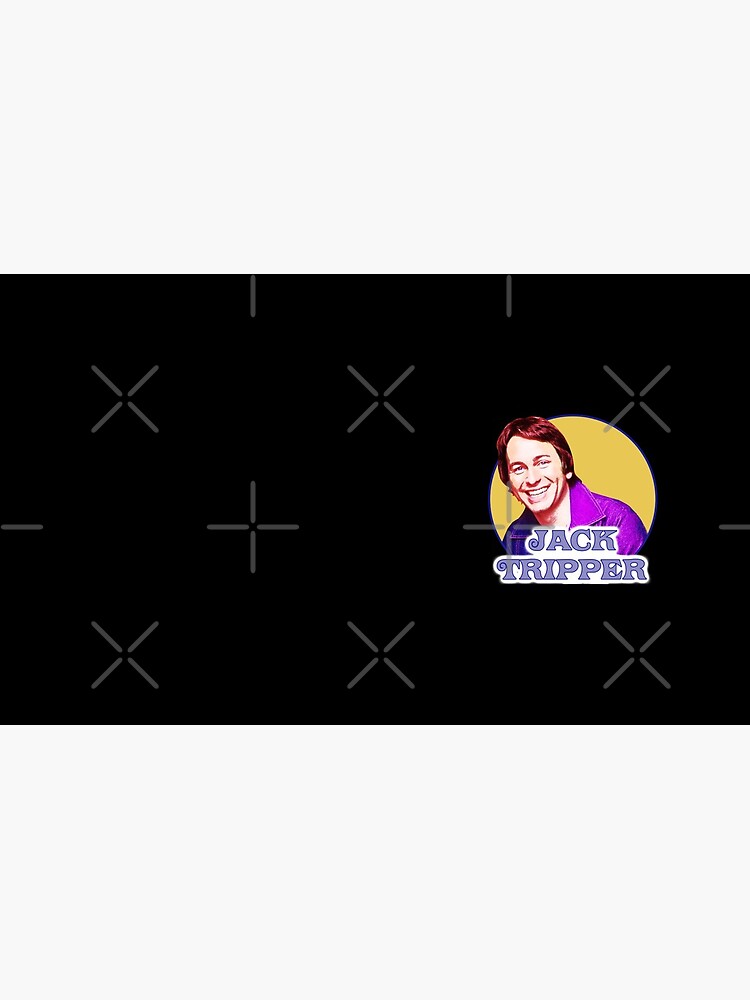 "Jack, Tripper, Threes, Company, John, Ritter, 70s, Tv, Movie, Show ...