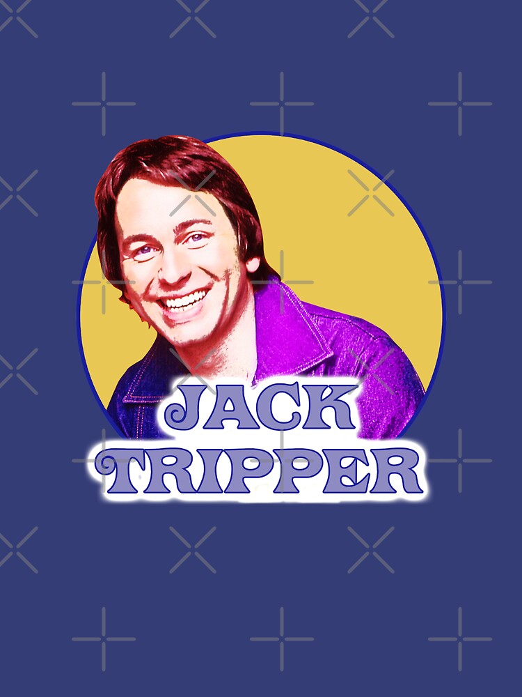 "Jack, Tripper, Threes, Company, John, Ritter, 70s, Tv, Movie, Show ...