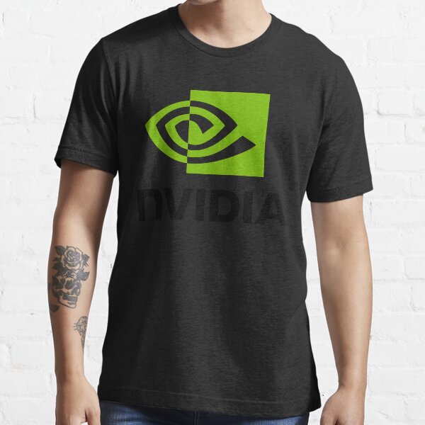 Nvidia Merch & Gifts for Sale | Redbubble