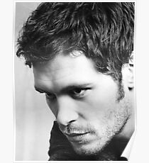 Joseph Morgan: Posters | Redbubble