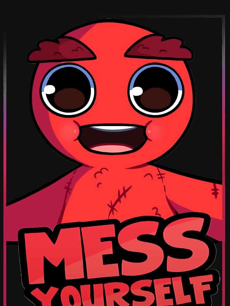 Messyourself Merch & Gifts for Sale | Redbubble