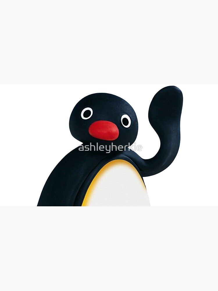 "Pingu Noot Noot" Cap for Sale by ashleyherkie | Redbubble