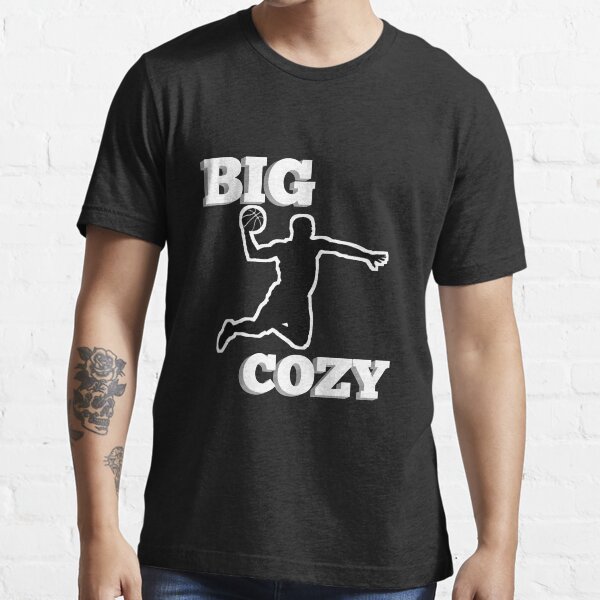 "Big Cozy Connor Williams" T-shirt for Sale by KIM0EG | Redbubble | big ...