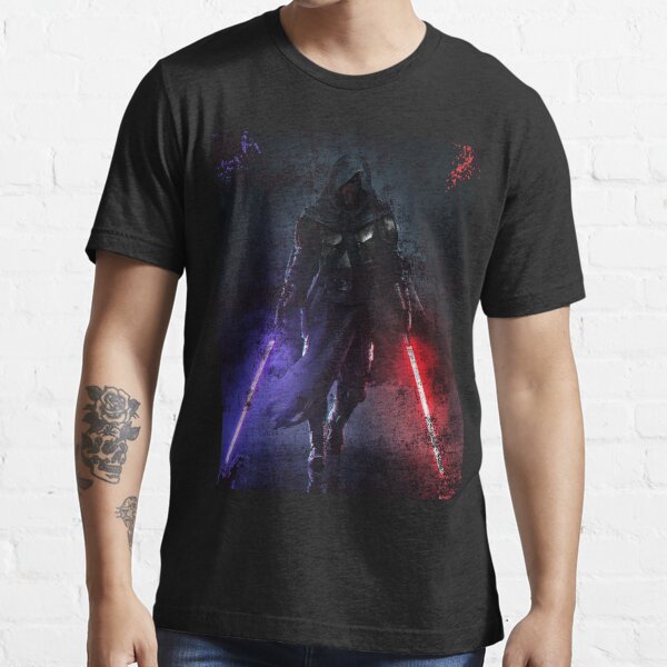 "Epic Revan" T-shirt for Sale by Marisaf | Redbubble | tcw t-shirts ...