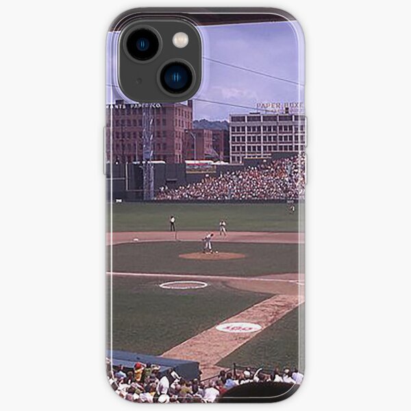 "Crosley Field, Redland Field, Cinncinnati Baseball Stadium, old ...