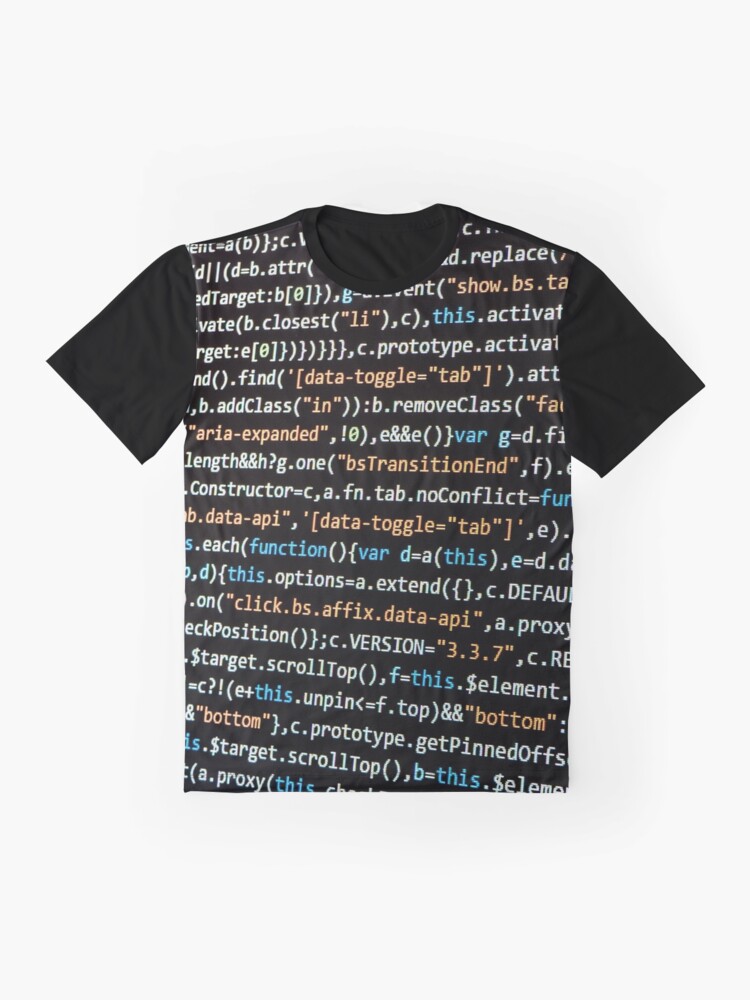 "Coding Language" T-shirt for Sale by sourav1993 | Redbubble | coding ...