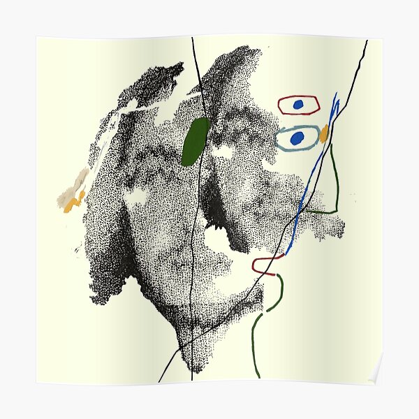 "Long and Short" Poster by SlowTrain1979 | Redbubble