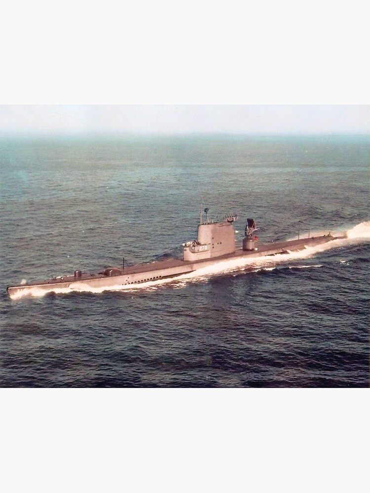 "USS RATON (AGSS-270) STORE" Poster by militarygifts | Redbubble