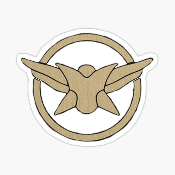 "Skyrim / Elder scrolls - Thalmor faction logo" Sticker for Sale by ...