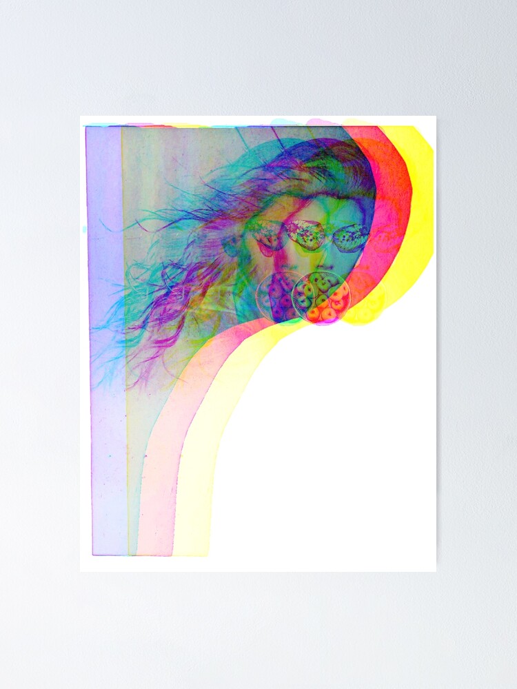 "Fun with 90s Magazine Ads Part 1 " Poster for Sale by StudioShiloh ...