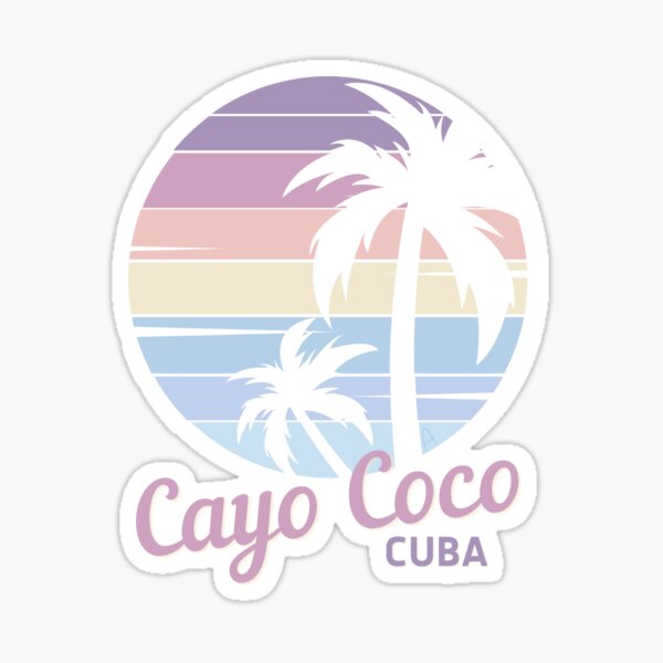 "Cayo Coco, Cayo Coco Vintage Sunset, Cayo Coco Cuba Sunrise, Beach ...
