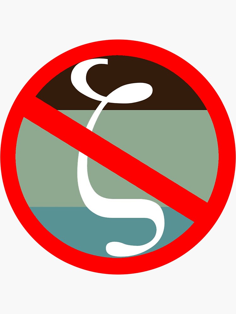 "Anti Zoo Flag" Sticker for Sale by jaedenOZA | Redbubble