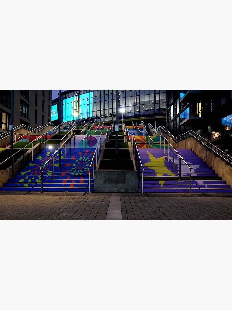 "Symbols of Unity" Poster for Sale by djcm1 | Redbubble