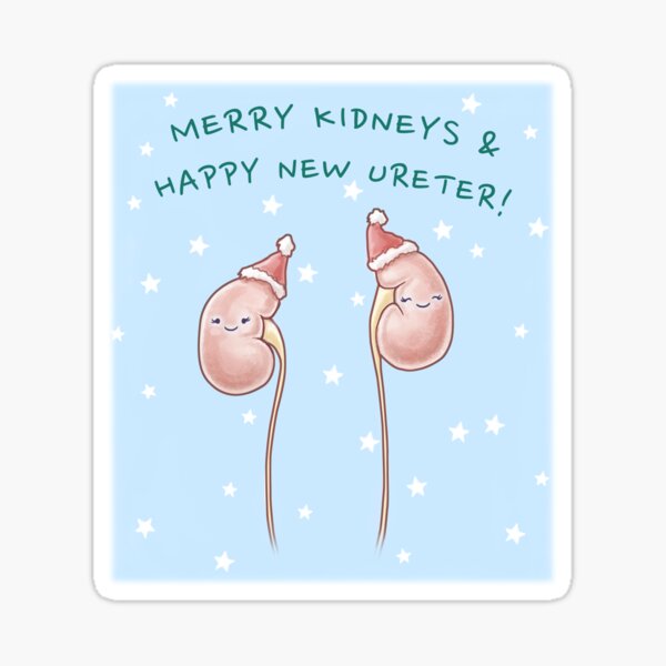 Kidney Merch & Gifts for Sale | Redbubble