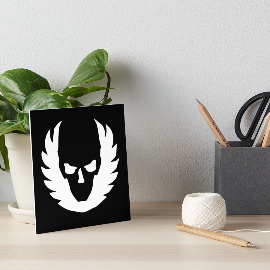 "Oregon Project" Art Board Print by RuningDesings | Redbubble