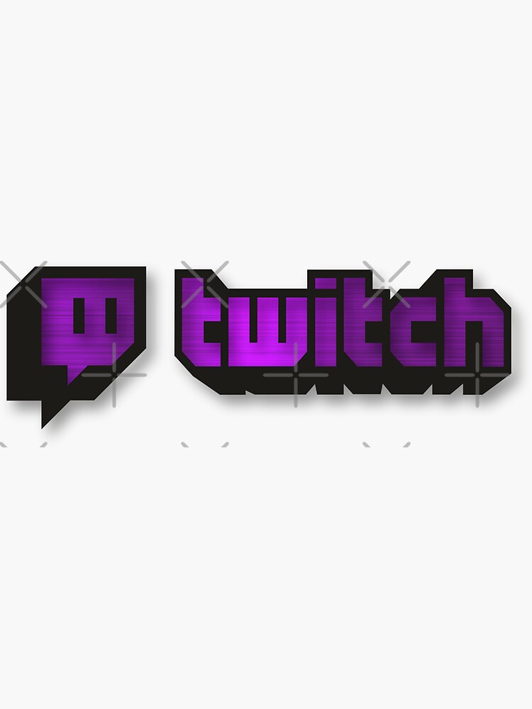"Twitch Award Plaque with the Creator Streamer Button for your You Tube ...