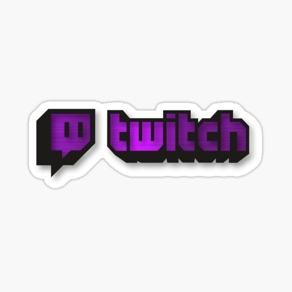 "Twitch Award Plaque with the Creator Streamer Button for your You Tube ...