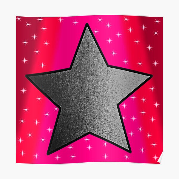 "Verosika Themed Background" Poster for Sale by DafuArts | Redbubble