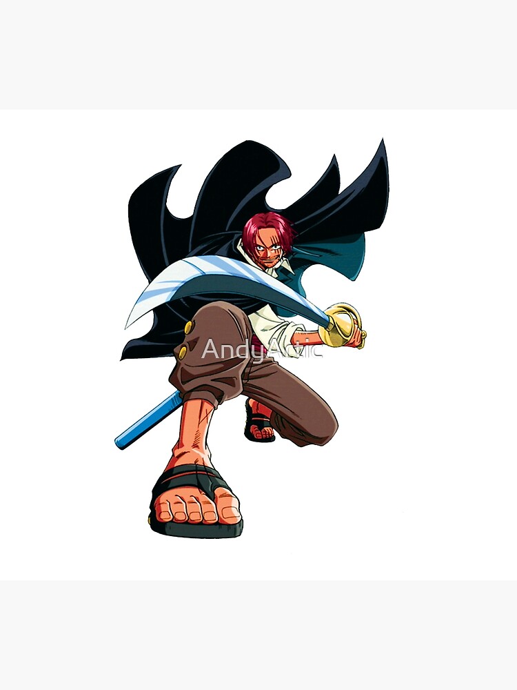 "Cartoon Shank" Poster for Sale by AndyArtic | Redbubble