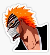 Ichigo: Stickers | Redbubble