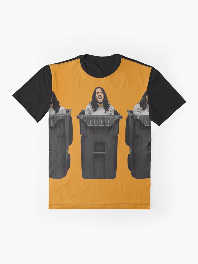 "Shin Dig Fru" T-shirt for Sale by manustore | Redbubble | john ...