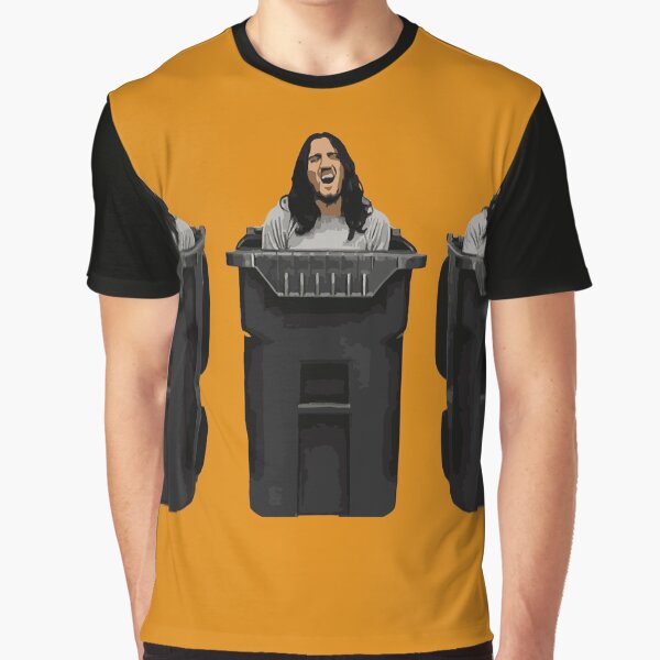 "Shin Dig Fru" T-shirt for Sale by manustore | Redbubble | john ...