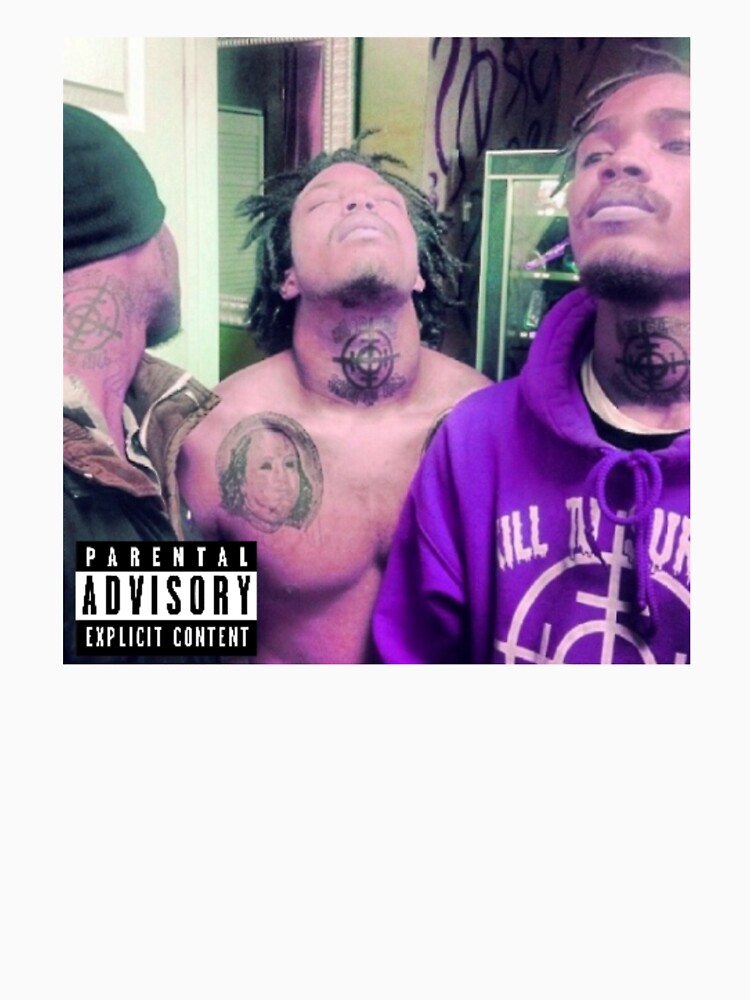 "KTS VON Design" Essential T-Shirt for Sale by ZantanaBubble | Redbubble